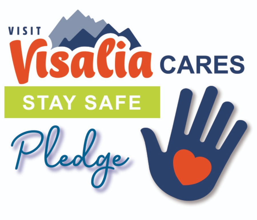 Visit Visalia Welcomes You To Sequoia & Kings Canyon National Parks