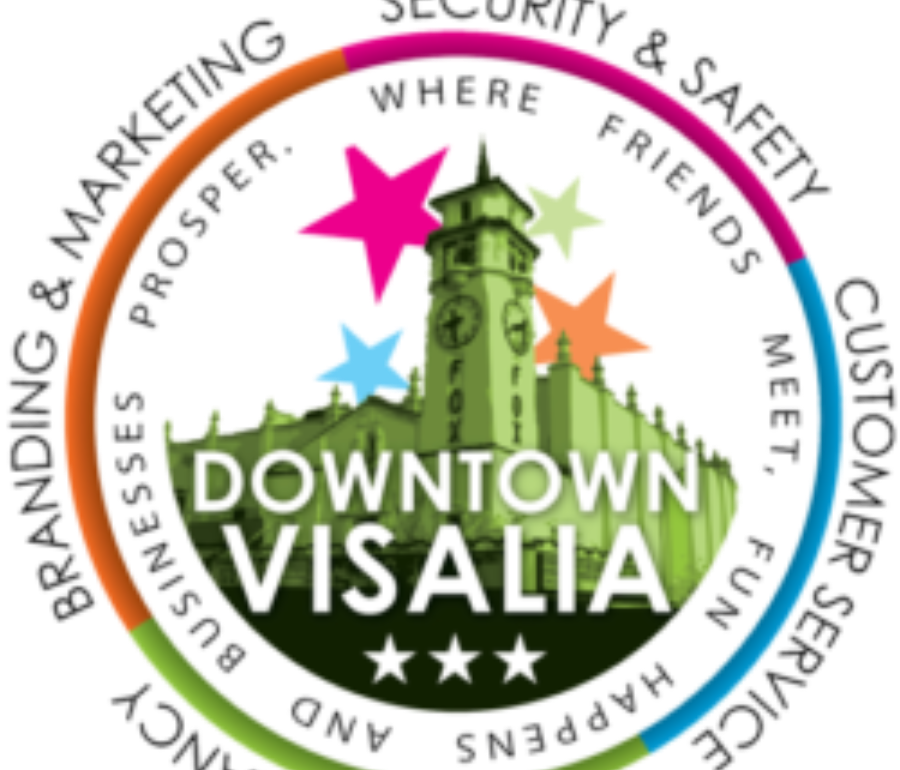 DOWNTOWN VISALIANS