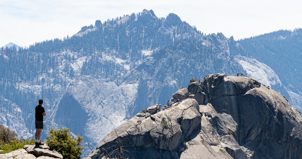 Incredible Instagrammable Locations In Central California