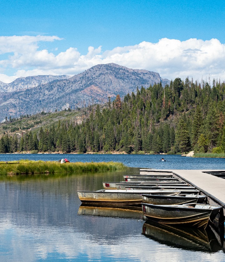 Visit Visalia Welcomes You To Sequoia & Kings Canyon National Parks